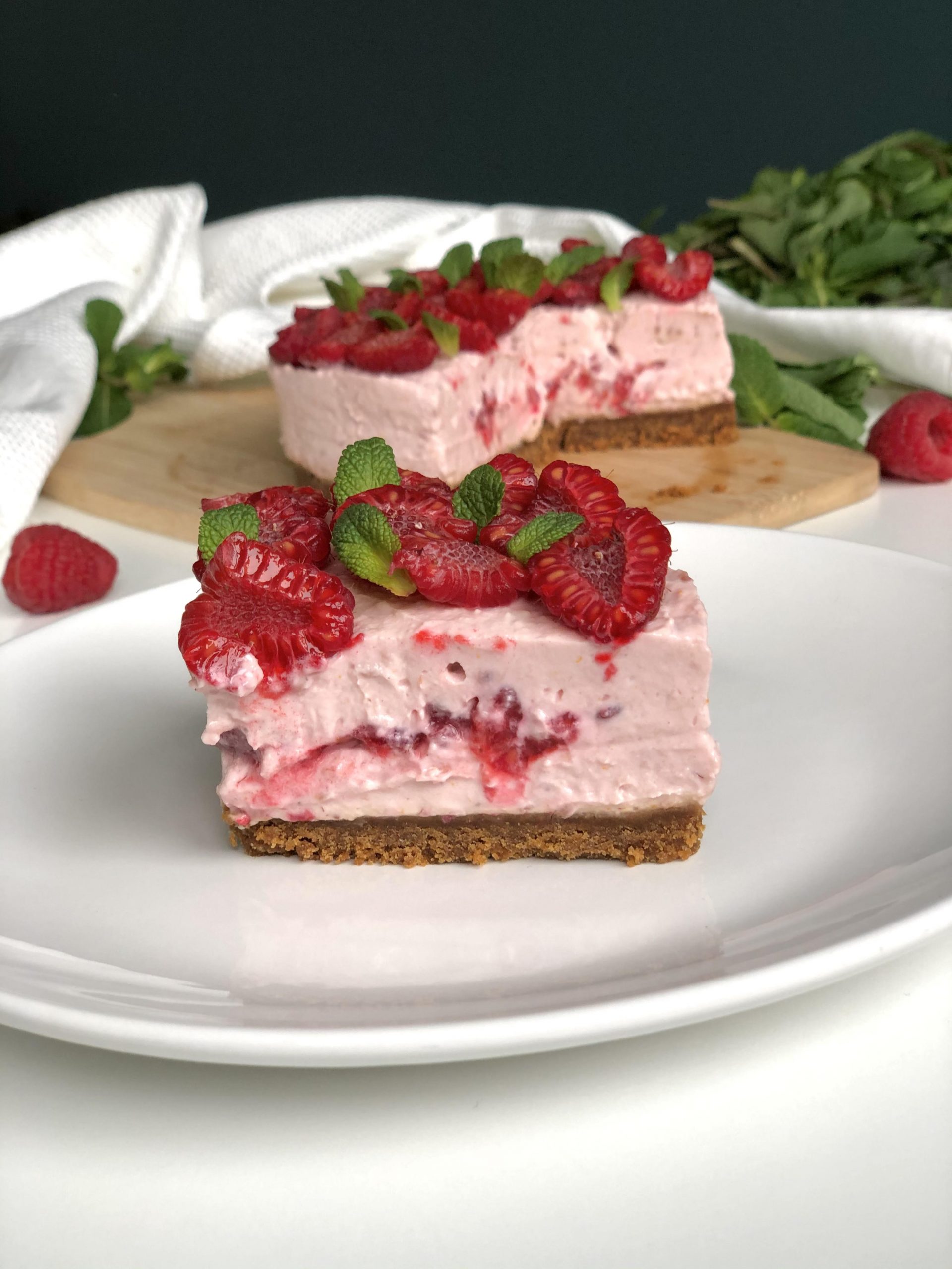 Les recettes sucrées - healthyfoodbowl